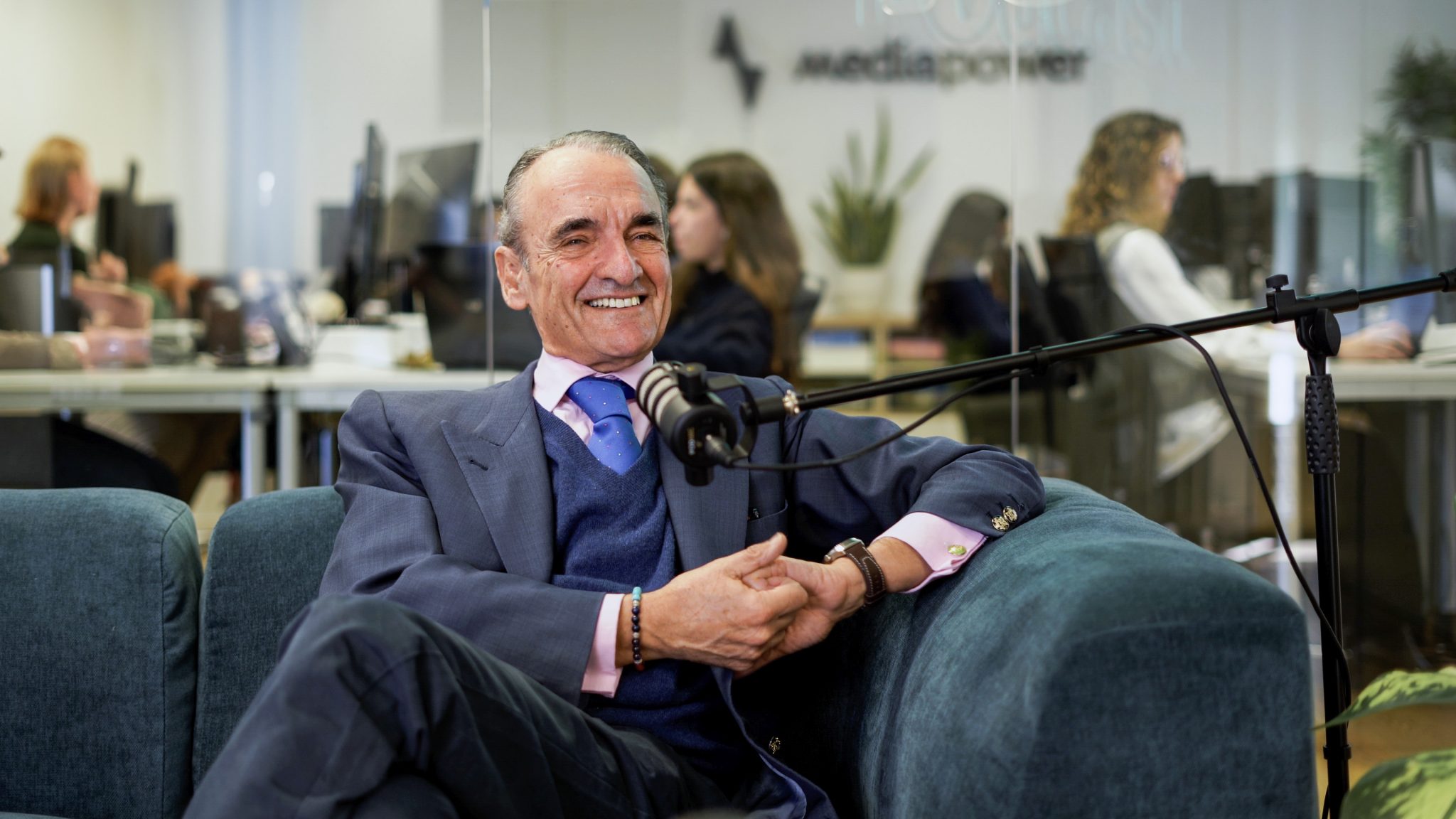 El regreso de Mario Conde: Revelaciones exclusivas en el podcast de ...